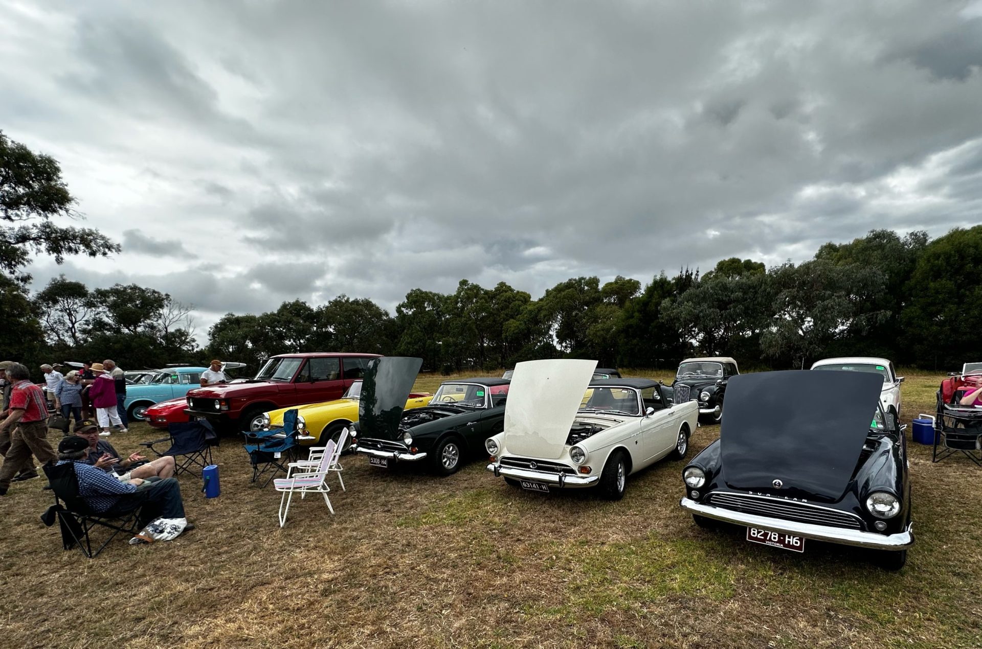 Welcome | Sunbeam Car Club Victoria